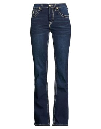 True Religion HOSEN & R&Ouml;CKE - Jeanshosen auf YOOX.COM