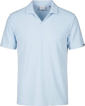 No Excess Herren Poloshirt