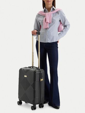 Nine West Kabinenkoffer Nine West CEO-NW-S-001-09 BLACK Schwarz