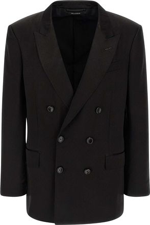 Tom Ford Blazer - Noir