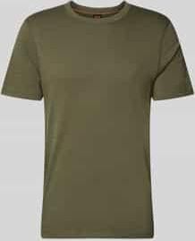 Boss Orange by Hugo Boss Regular Fit T-Shirt aus reiner Baumwolle Modell TEGOOD