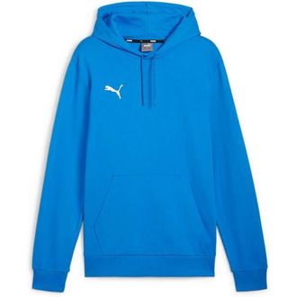 Puma Herren Pullover teamGOAL Casuals Hoody