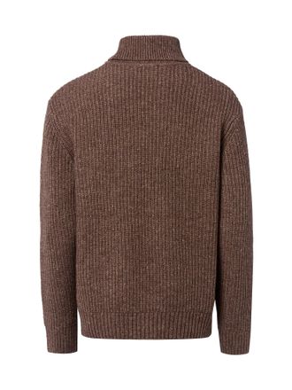 Selected Pullover SLHLand