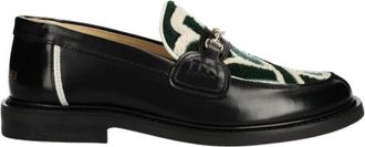 Filling Pieces Homme, Chaussures, Noir, Taille: 41 EU Mocassins