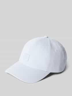 Marc O'Polo Basecap aus reiner Baumwolle