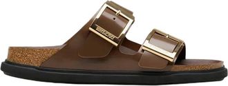 Birkenstock Femme, Chaussures, Brun, Taille: 36 EU Droplet