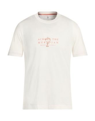 Brunello Cucinelli TOPS - T-shirts auf YOOX.COM