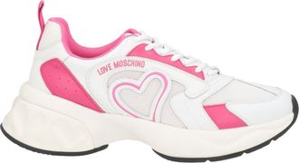 Love Moschino SCHUHE - Sneakers auf YOOX.COM