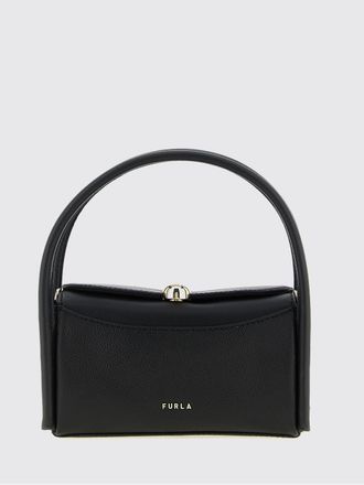 Furla Sac &agrave; Main FURLA Femme couleur Noir