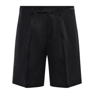 Michael Coal Bermuda CON Pences Mc-Harry - - Shorts - Herren - Schwarzk - W32