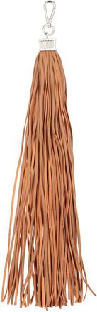 Alexander McQueen Kleinlederwaren - Schl&uuml;sselanh&auml;nger auf YOOX.COM