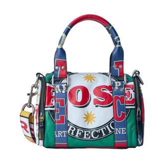 Martine Rose Herren, Taschen, Mehrfarbig, ONE SIZEGr&ouml;&szlig;e