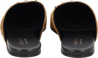 Gucci Sandal - Brown