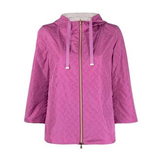 Herno Damen, Jacken, Rosa, XLGr&ouml;&szlig;e