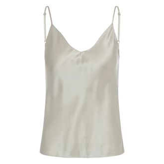 Sablyn Sablyn, Damen, Oberteile, Beige, XSGr&ouml;&szlig;e