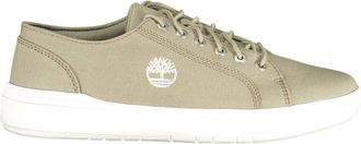 Timberland Homme, Chaussures, Vert, Taille: 44 EU Seneca Bay Baskets