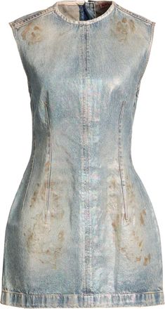 Acne Studios KLEIDER - Mini-Kleider auf YOOX.COM