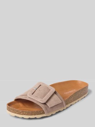 Verbenas Sandalette aus Leder Modell REIKO