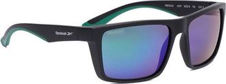 Reebok Sonnenbrillen RBK5032033P58 Schwarz