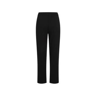 Karl Lagerfeld Sweatpants - - Trousers - Damen - Schwarzk - S