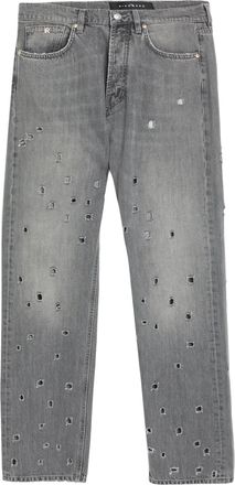 John Richmond HOSEN & RÖCKE - Jeanshosen auf YOOX.COM