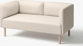 IKEA LILLEHEM 2er-Sitzelement