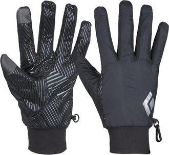 Black Diamond Mont Blanc Gloves - Gants Ski Homme