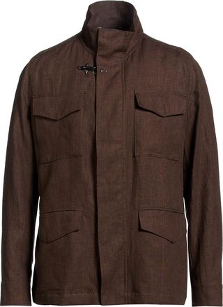 Fay JACKEN & M&Auml;NTEL - Jacken und Anoraks auf YOOX.COM