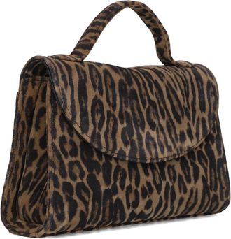 Unisa Damen, Taschen, Braun, ONE SIZEGr&ouml;&szlig;e