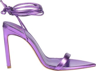 Bettina Vermillon SCHUHE - Sandalen auf YOOX.COM