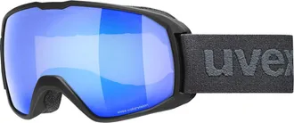 Uvex Sports GmbH & Co.KG 550642 - uvex xcitd CV 2230 black matt