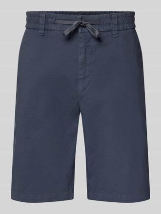Boss Orange by Hugo Boss Tapered Chinoshorts aus Baumwoll-Mix Modell CHINO_TAPERED_DS_3S