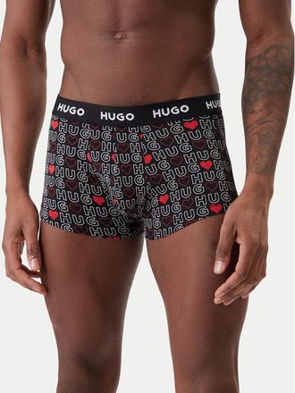 HUGO BOSS Boxershorts-Set 50532550 Bunt