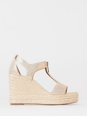 Michael Kors Espadrilles MICHAEL KORS Femme couleur Or