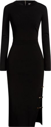 Elisabetta Franchi KLEIDER - Midi-Kleider auf YOOX.COM