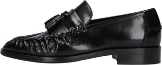 Billi Bi A9032 Loafers - - Shoes - Damen - Schwarzk - 38 EU