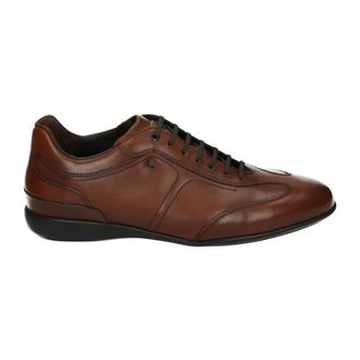 Van Bommel Senna 01.07 - - Shoes - Herren - Braun - 42 1/2 EU