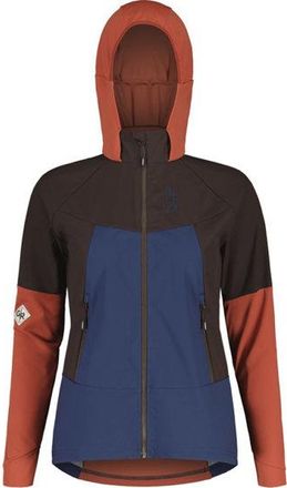 Maloja SchareckM. W - Langlaufjacke - Damen