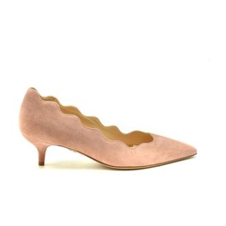 Charlotte Olympia Elegante High Heels f&uuml;r Frauen - - Shoes - Damen - Rosa - 36 EU