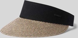 Barts Visor Cap mit Label-Detail Modell Vesder