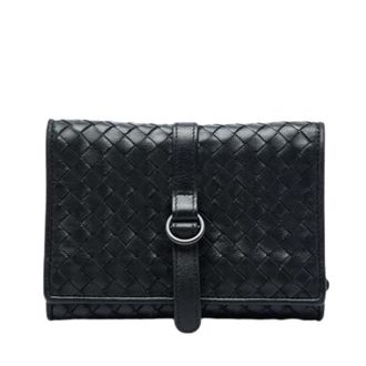 Bottega Veneta Pre-owned Schmuckrolle - - Pre-owned - Damen - Schwarzk - ONE SIZE