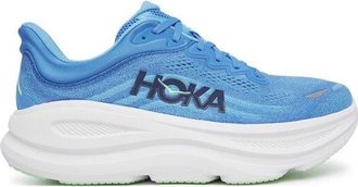 Hoka One One Hoka Laufschuhe Bondi 9 M 1162013 Blau