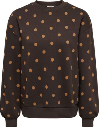 Jacqueline de Yong Sweatshirt JDYTENA