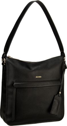 Picard Schultertasche
