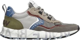 Voile Blanche Homme, Chaussures, Multicolore, Taille: 45 EU Chaussures