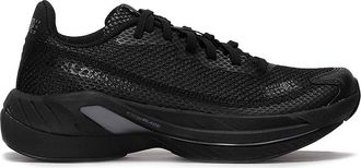 MM6 Maison Margiela X Salomon Spectur 2 Black - Mm6 X Salomon