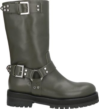 Dondup SCHUHE - Stiefeletten auf YOOX.COM