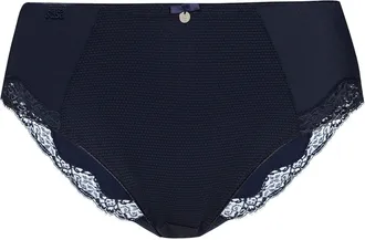 Susa Slip Capri