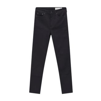 Rag & Bone Damen, Jeans, Schwarzk, W29Gr&ouml;&szlig;e