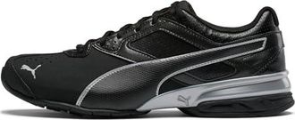 Puma Homme Tazon 6 Fm Baskets, Puma Black Puma Silver, 46 EU